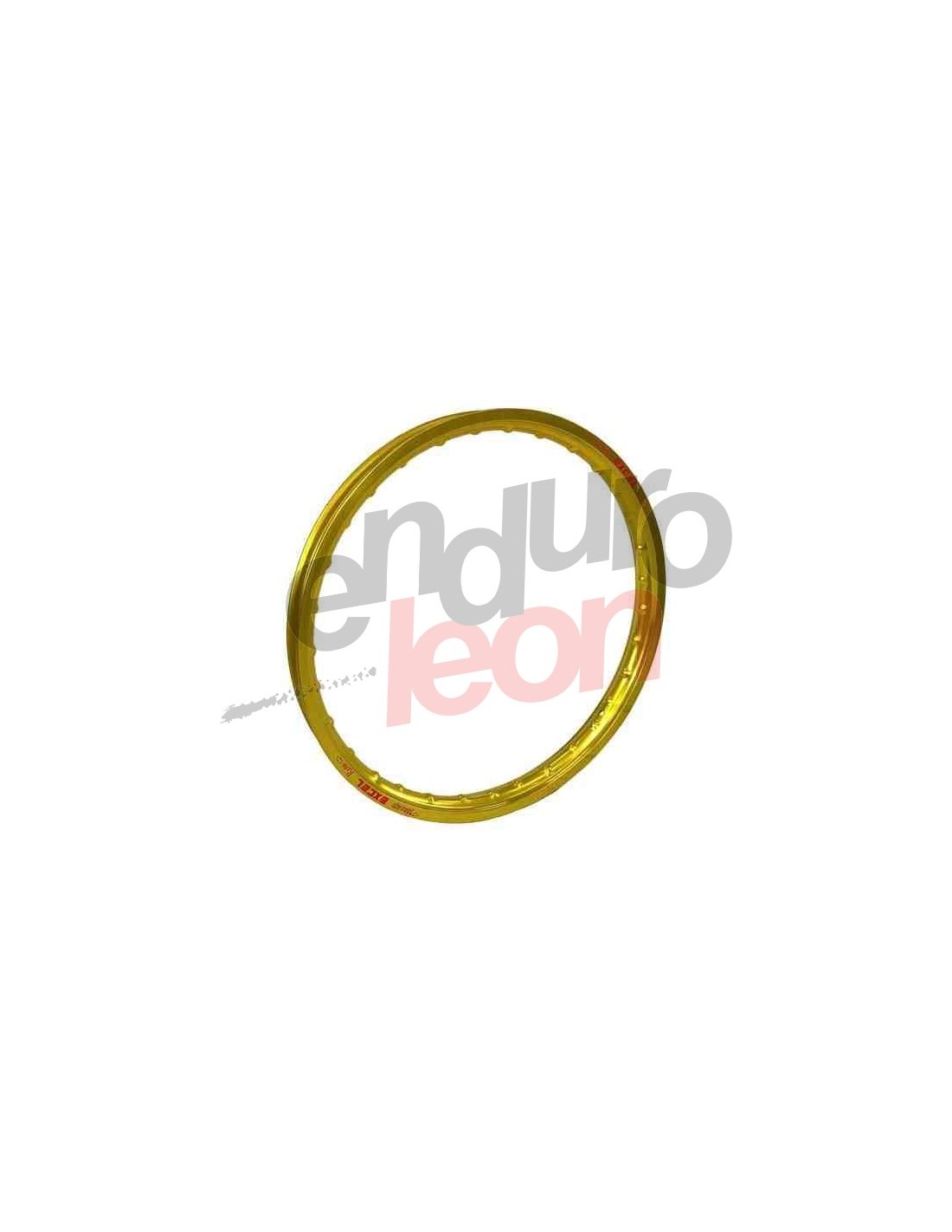 ARO EXCEL DELANTERO 21X1.60 36H JAPONESAS SHERCO 07-16 AMARILLO