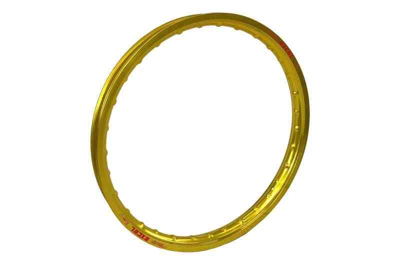 ARO EXCEL DELANTERO 21X1.60 36H JAPONESAS SHERCO 07-16 AMARILLO
