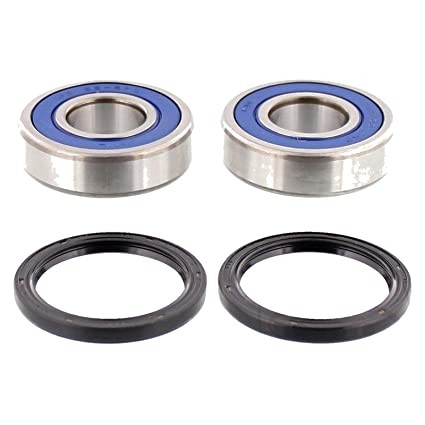 KIT RODAMIENTOS RUEDA TRASERA TM TODAS 05-11