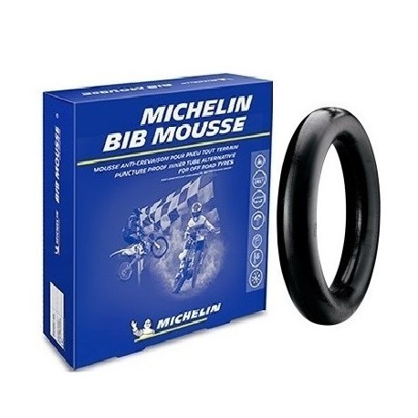 MOUSSE MICHELIN 100/100-18 110/100-18 120/90-18 ENDURO - M18