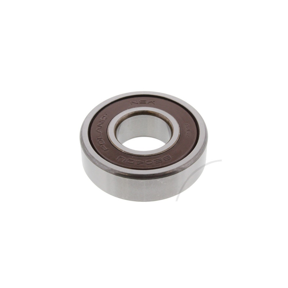 RODAMIENTO RADIAL RIGIDO 6204 DU - 20X47X14