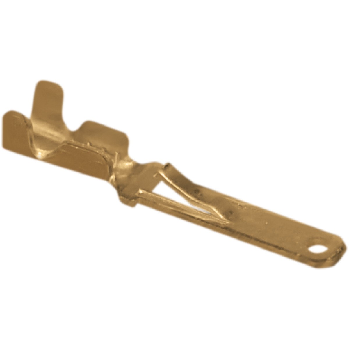 TERMINAL 110/110 SERIES MACHO - ENDUROLEON