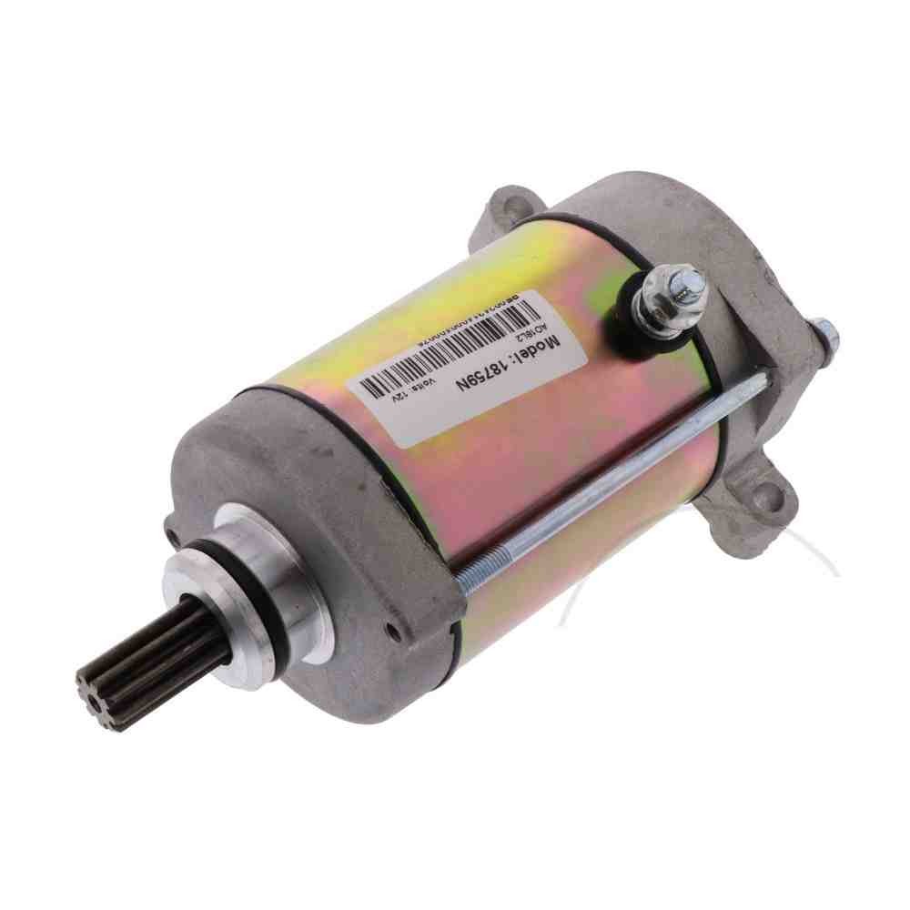 MOTOR DE ARRANQUE YAMAHA YFM 660 GRIZZLY 00-08