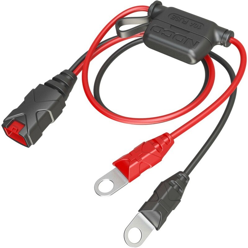 CABLE CONEXIÓN PERMANENTE NOCO X-CONNECT 60CM EYELET - ENDUROLEON