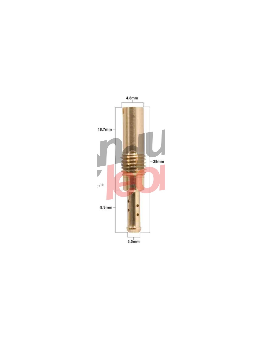 CHICLE DE BAJA KEIHIN PWK MEDIDA CHICLE 35 CHICLE DE BAJA KEIHIN PWK MEDIDA CHICLE 35