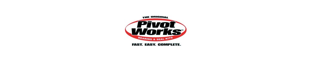 Pivot Works