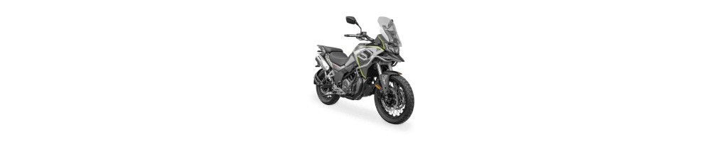 MOTOS CYCLONE TRAIL NUEVAS
